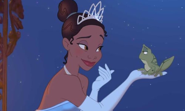 Η ΠΡΙΓΚΙΠΙΣΣΑ ΚΑΙ Ο ΒΑΤΡΑΧΟΣ (THE PRINCESS AND THE FROG) | Σινεμά | LiFO