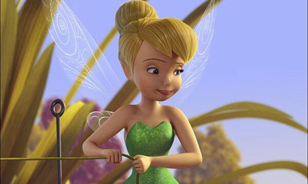 Η ΤΙΝΚΕΡΜΠΕΛ ΚΑΙ Η ΜΕΓΑΛΗ ΝΕΡΑΪΔΟΔΙΑΣΩΣΗ (TINKERBELL AND THE GREAT ...