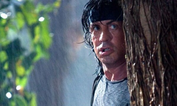 ΤΖΟΝ ΡΑΜΠΟ (RAMBO) | Σινεμά | LiFO