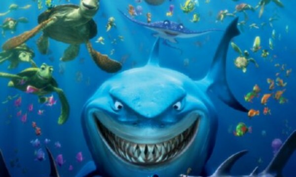 Ψάχνοντας τον Νέμο (Finding Nemo) | Σινεμά | LiFO