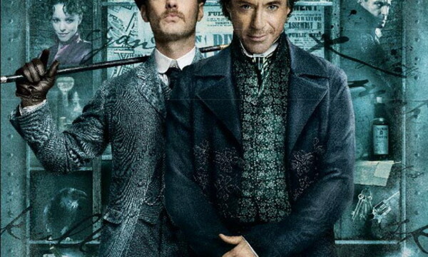 ΣΕΡΛΟΚ ΧΟΛΜΣ (SHERLOCK HOLMES) | Σινεμά | LiFO