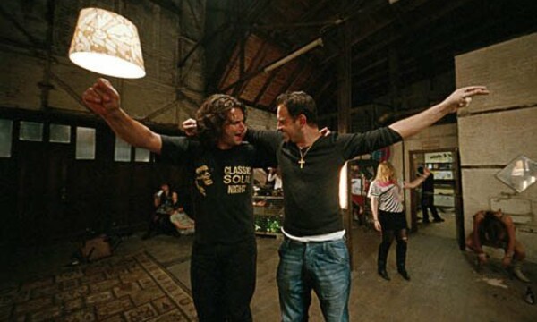 SOUL KITCHEN (SOUL KITCHEN) | Σινεμά | LiFO