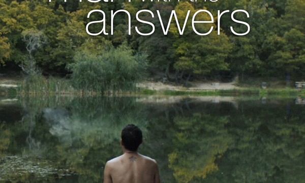Ο Άνθρωπος με τις Απαντήσεις (The Man with the Answers ) | Σινεμά | LiFO
