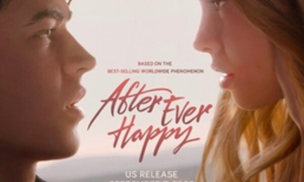 After 4: Για Πάντα Μαζί (After Ever Happy ) | Σινεμά | LiFO