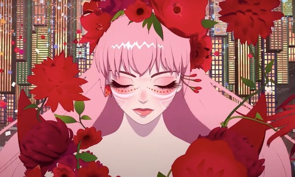 Μπελ: Ο Δράκος και η Πριγκίπισσα (Belle ) | Σινεμά | LiFO