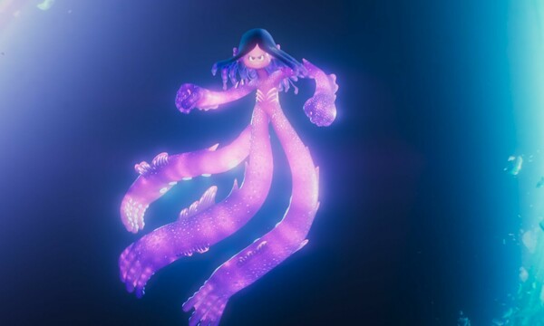 Ρούμπι, Ένα Κράκεν στην Εφηβεία (Ruby Gillman, A Teenage Kraken ...