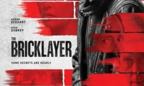 Αποστολή στην Ελλάδα (The Bricklayer ) | Σινεμά | LiFO