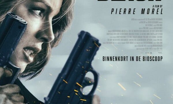 Mαύρο Καναρίνι (Canary Black) | Σινεμά | LiFO