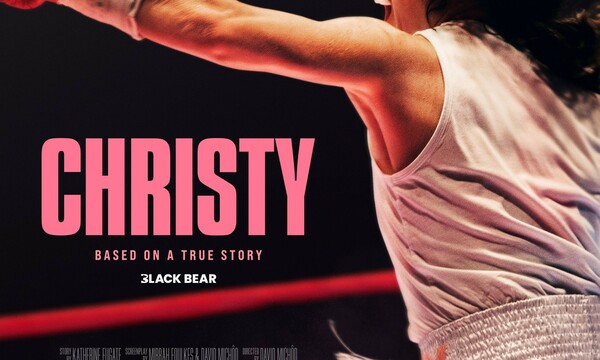 Christy (Christy) | Σινεμά | LiFO