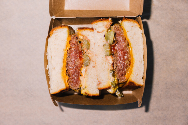 Sando: Τα ιαπωνικά σάντουιτς έφτασαν επιτέλους στην Αθήνα | LiFO