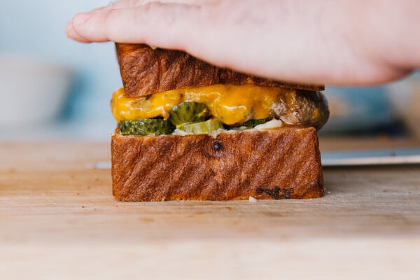 Sando: Τα ιαπωνικά σάντουιτς έφτασαν επιτέλους στην Αθήνα | LiFO