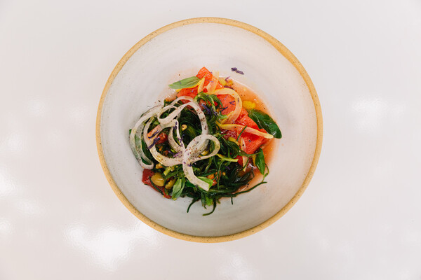 Annie fine cooking: Η νέα γαστρονομική πρόταση του Νέου Κόσμου έχει ...