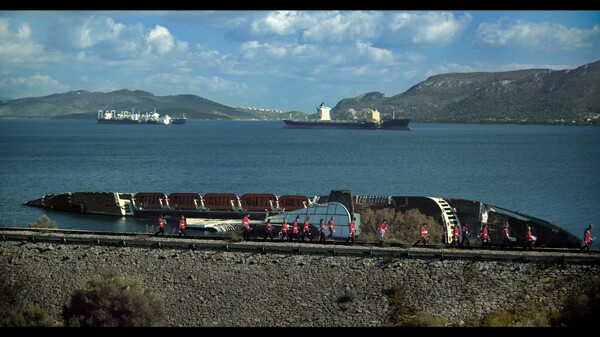 Janis Rafa: Η μοναδική Ελληνίδα καλλιτέχνις στην Μπιενάλε της Βενετίας ...