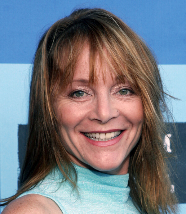 Πέθανε στα 61 της η ηθοποιός Mary Mara -Είχε παίξει στην «Εντατική» και ...