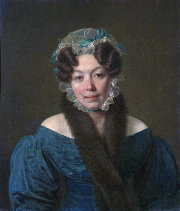 Τα κορίτσια του Τουργκένιεφ | LiFO