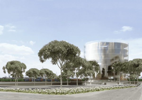 Τα μεγάλα έργα που αλλάζουν τη Θεσσαλονίκη | LiFO