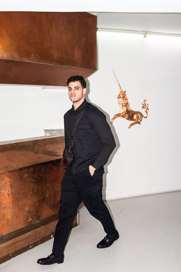 «Η ουσία είναι να κάνεις μουσική, να τη γουστάρεις»: Ο Sidarta στην ...