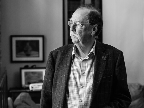 Ρόντρικ Μπίτον: «Η ιστορική συνέχεια του ελληνισμού δεν εδράζεται στην ...