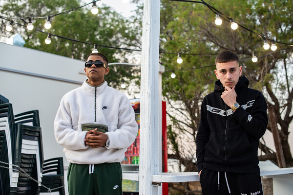 Ο Ropex και ο Lava κάνουν mainstream το τσιγγάνικο τραπ | LiFO