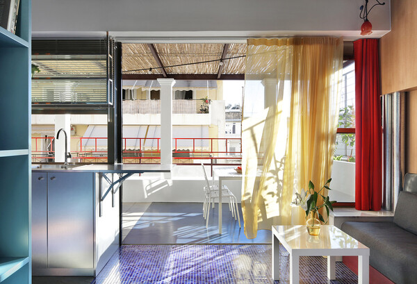 Point Supreme: «Η Αθήνα θα καταντήσει πολύ βαρετή αν γεμίσει με τα ίδια ...