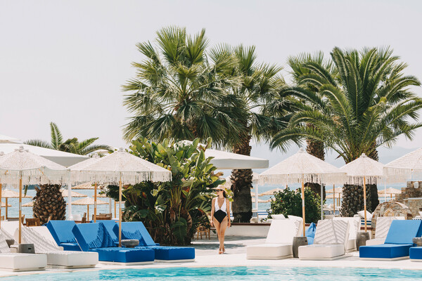 Ζήσε το καλοκαίρι σου στα νέα resorts της Brown Hotels μία ώρα οδικώς ...