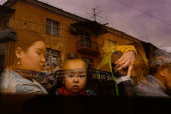 LensCulture street photography awards: Εικόνες που αποδεικνύουν τη ...