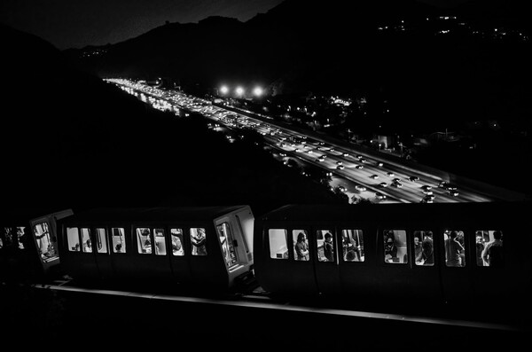 LensCulture street photography awards: Εικόνες που αποδεικνύουν τη ...