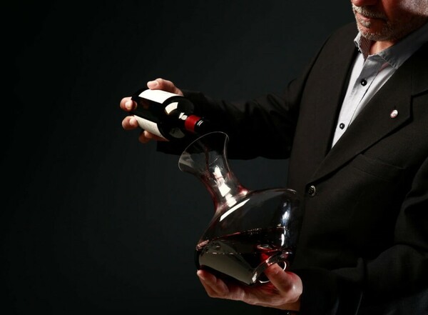 WSPC SOMMELIER ACADEMY: Συστηματική αναβάθμιση στο ανθρώπινο δυναμικό ...