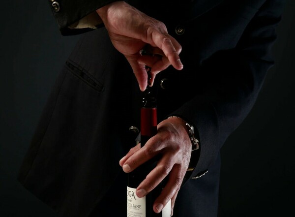 WSPC SOMMELIER ACADEMY: Συστηματική αναβάθμιση στο ανθρώπινο δυναμικό ...