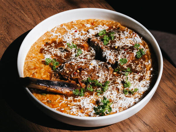 Στη Striggla για σιγομαγειρεμένα πιάτα που ανασύρουν μνήμες | LiFO