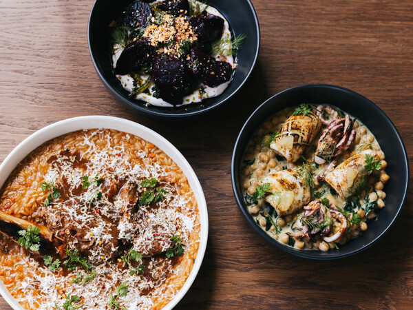 Στη Striggla για σιγομαγειρεμένα πιάτα που ανασύρουν μνήμες | LiFO