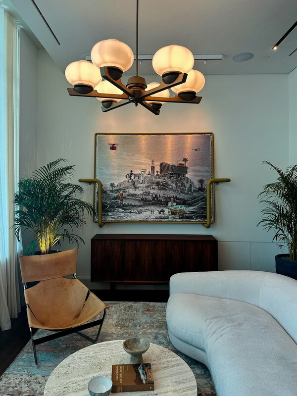 Οι πρώτες εικόνες από το ανακαινισμένο Χίλτον - Σε λειτουργία το House ...