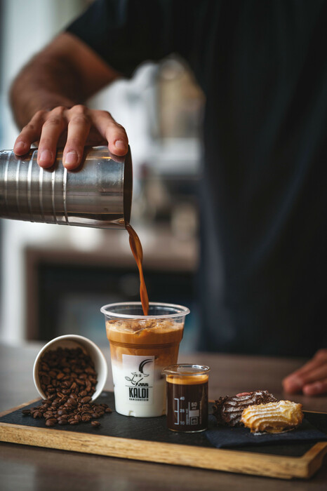 Coffee in the City: 20 μέρη για τέλειο καφέ στην Αθήνα | LiFO