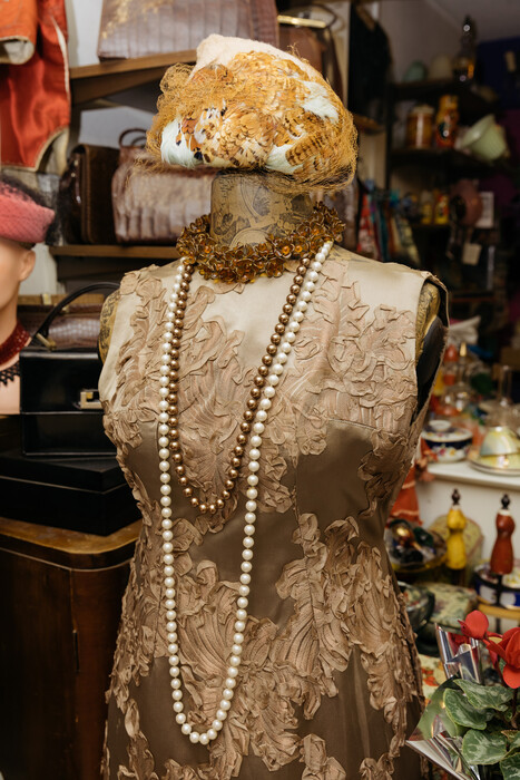 Troc: Μέσα στο πρώτο βιντατζάδικο της Αθήνας | LiFO