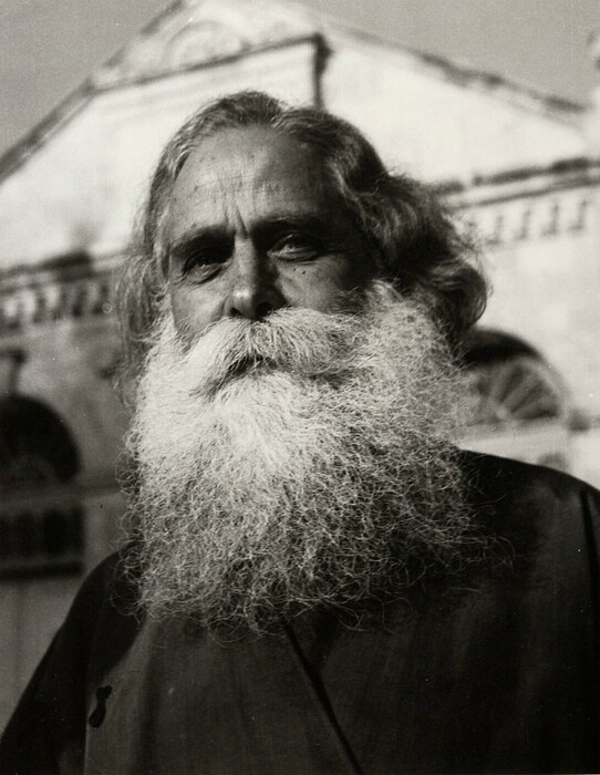 Η Ελλάδα του '50 μέσα από τον φακό της Anna Riwkin-Brick | LiFO