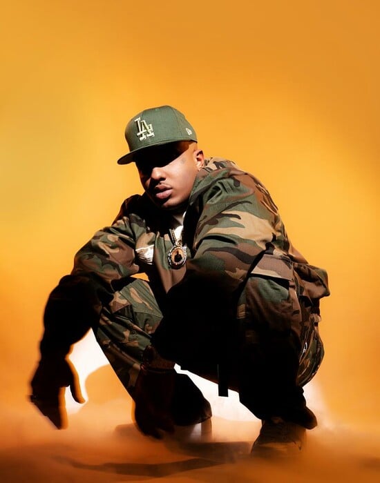 10 χρόνια Light: «Δεν θεωρώ ότι είμαι ράπερ, θεωρώ τον εαυτό μου ...