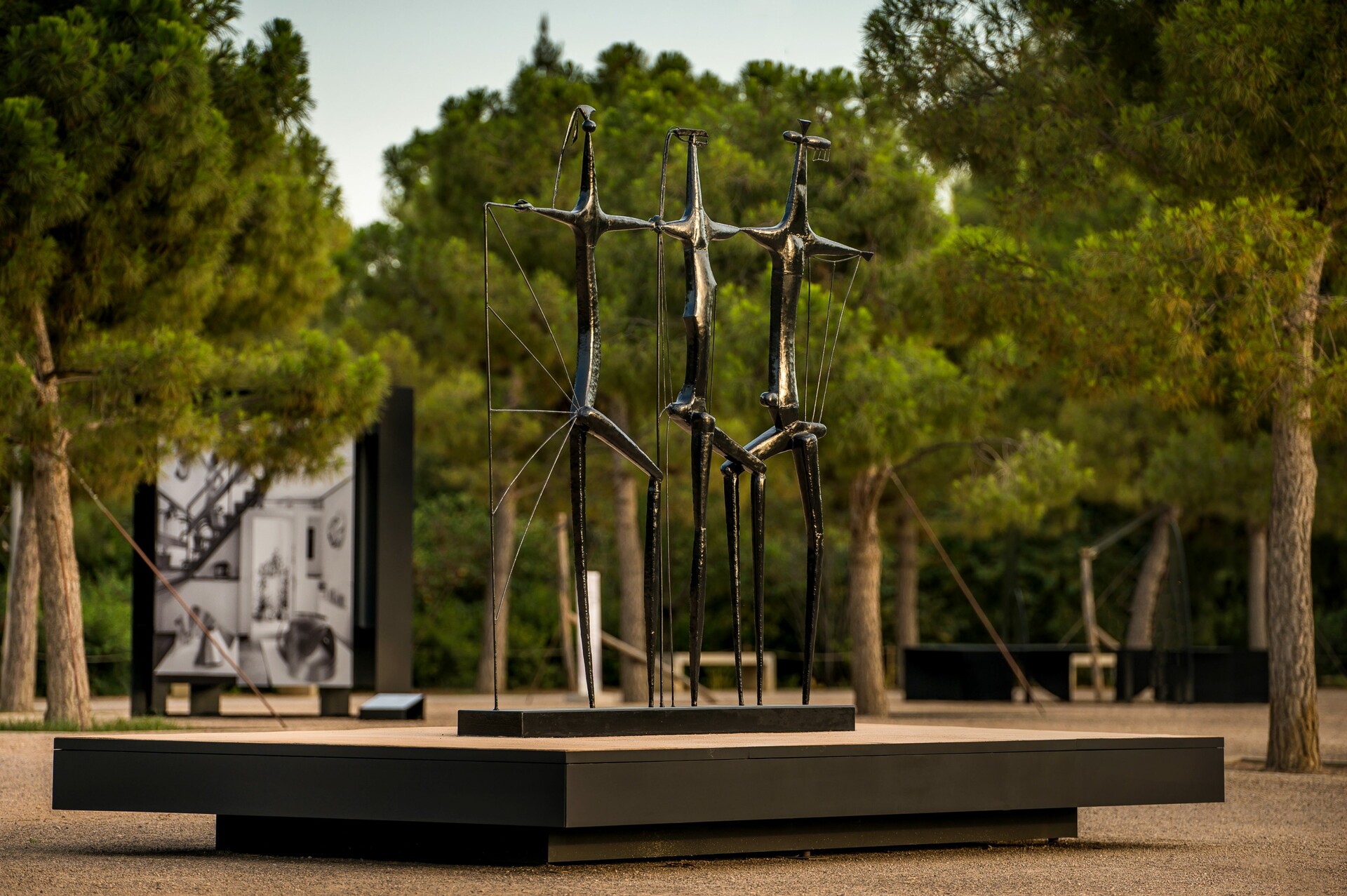 Άλεξ Μυλωνά: Εκπλήρωση | Event | LiFO