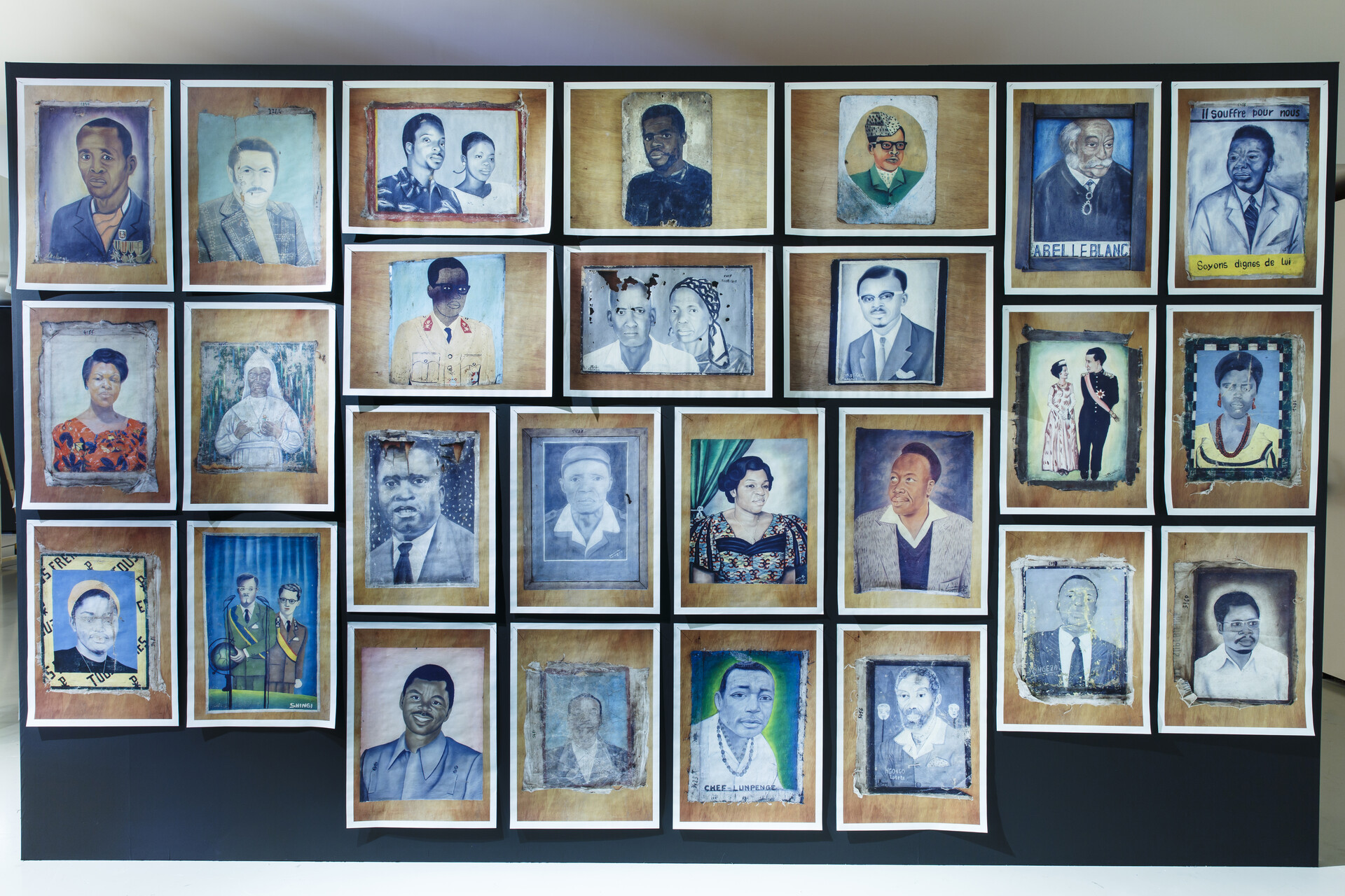 Sammy Baloji: Echoes of History, Shadows of Progress / Απόηχοι της ...