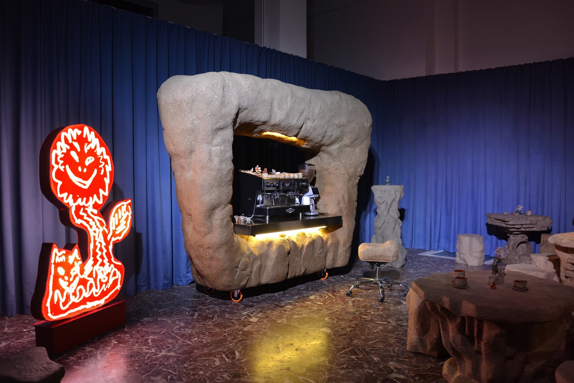 ESPRESSOBAR | Event | LiFO