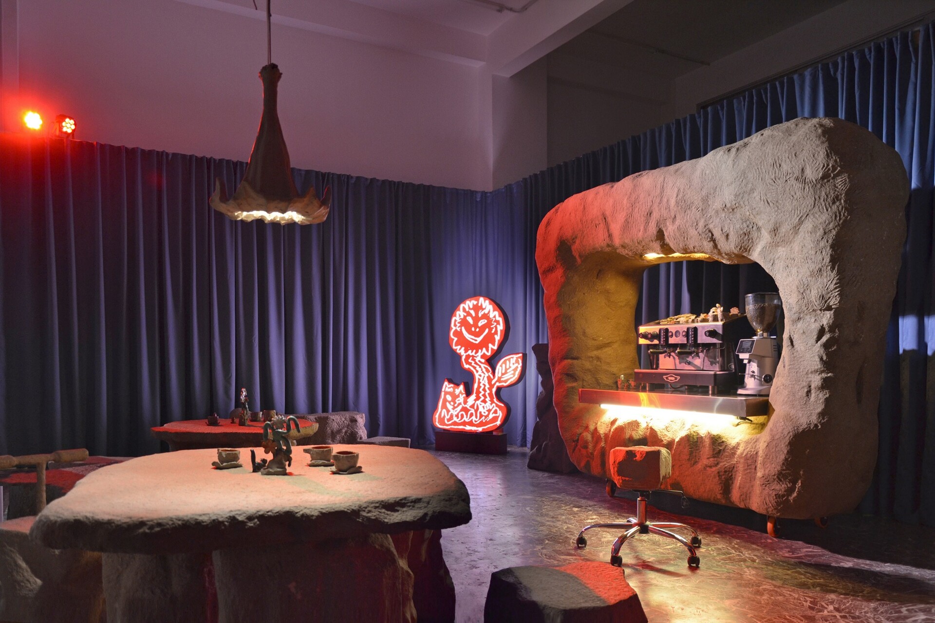 ESPRESSOBAR | Event | LiFO