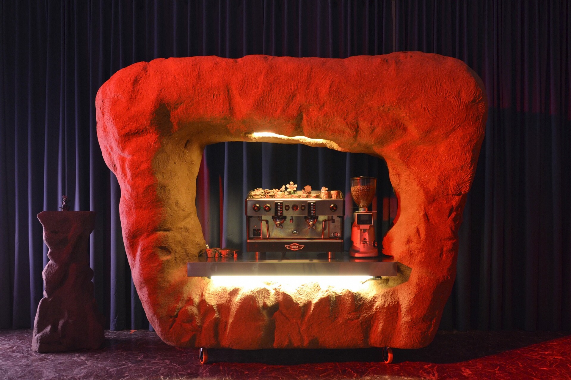 ESPRESSOBAR | Event | LiFO