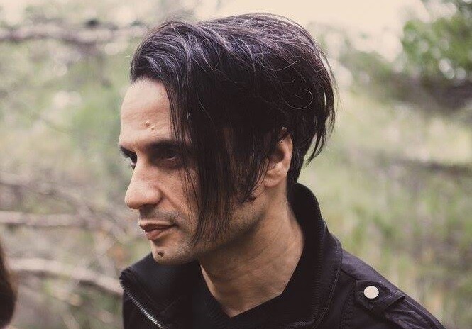 Death Disco Society: George Lab/ Nick Drivas | LiFO