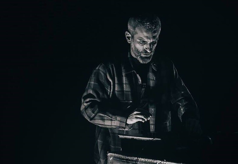 Hugo Kant/ Billa Qause/ Alex Flexible Sounds | LiFO