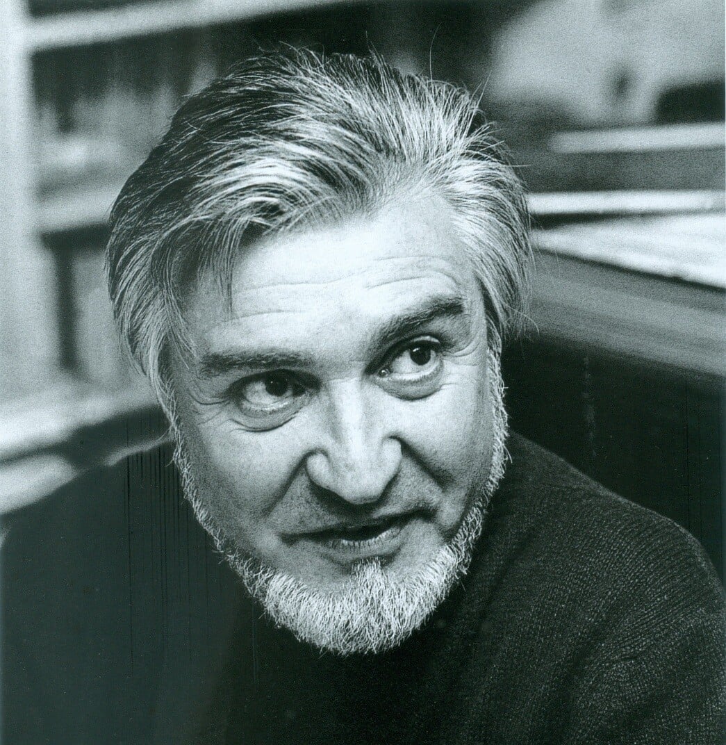 Ανέστης Λογοθέτης, Expansion | LiFO