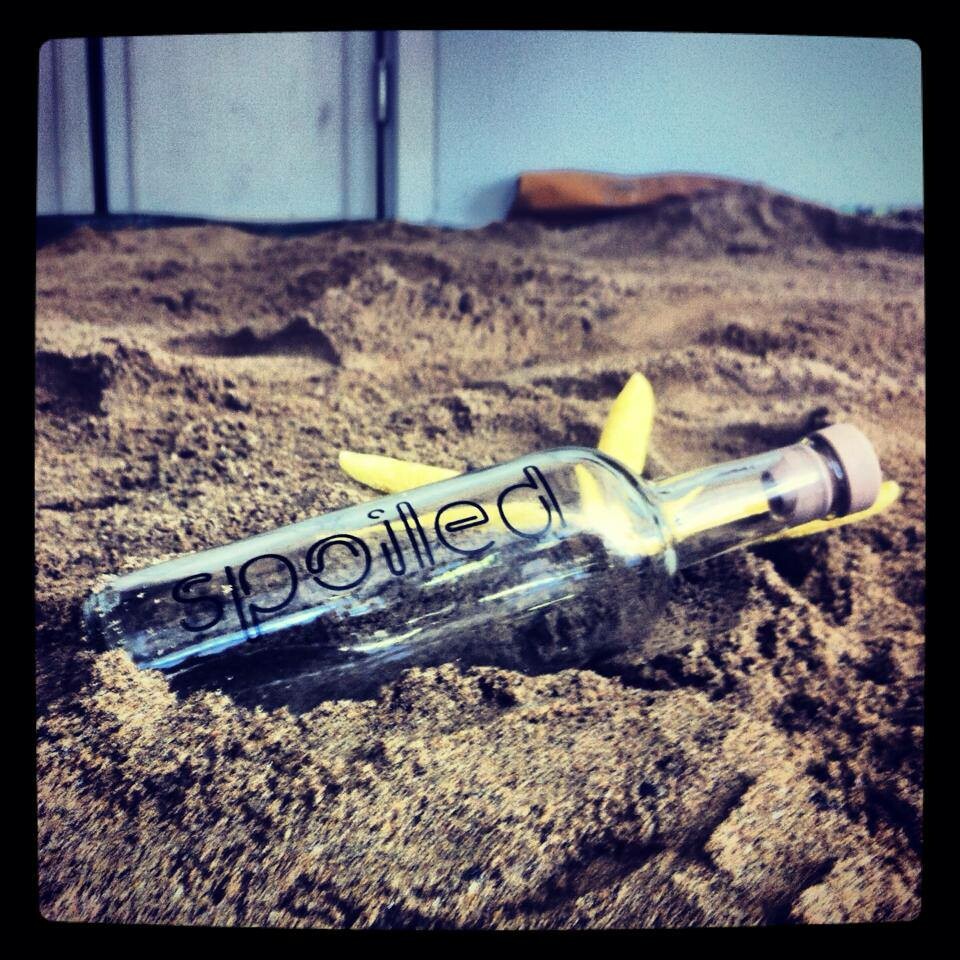 Το Spoiled Cocktail Bar φιλοξενεί το απόλυτο beach party των νοτίων ...