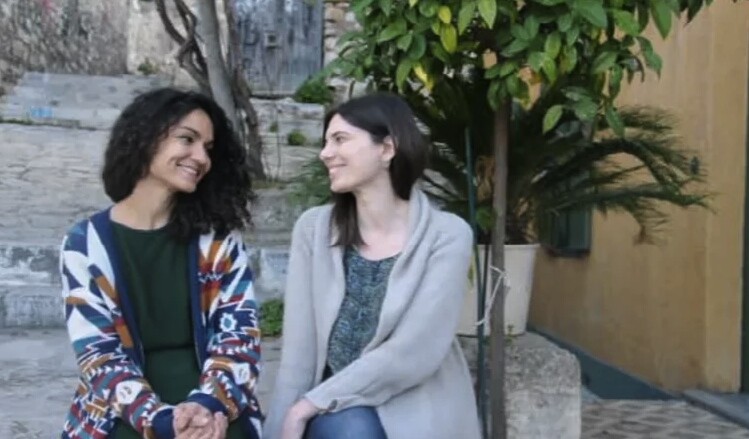 Color Athens: Ένας νέος ταξιδιωτικός οδηγός για την Αθήνα | LiFO