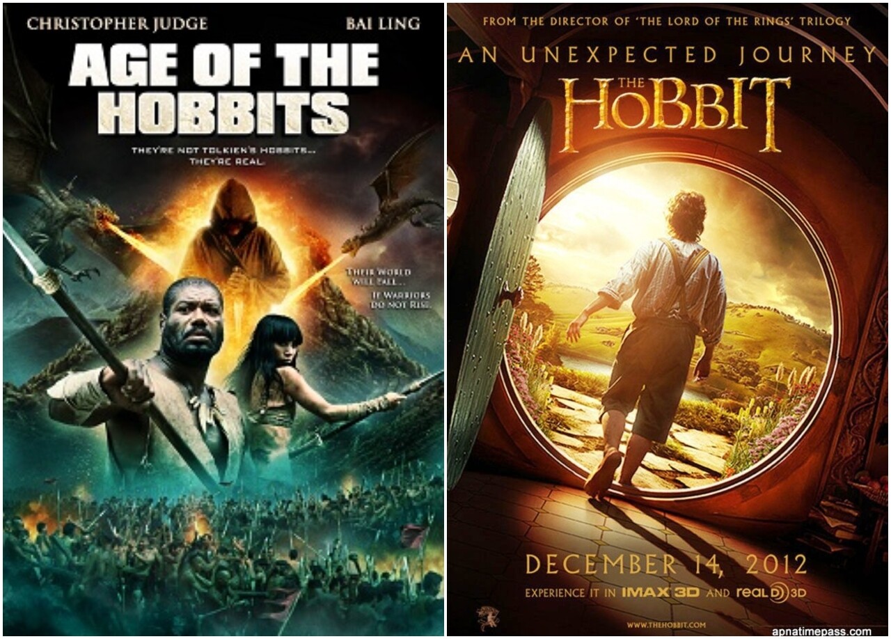 Mockbusters: Τα ψεύτικα, φτηνά blockbusters που τρολάρουν το Χόλιγουντ ...