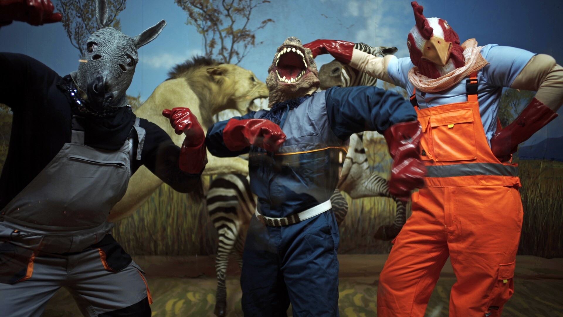 Ο Δρομέας του Βαρώτσου συγχωνεύεται με τον Μεγαλέξανδρο των Σκοπίων | LiFO