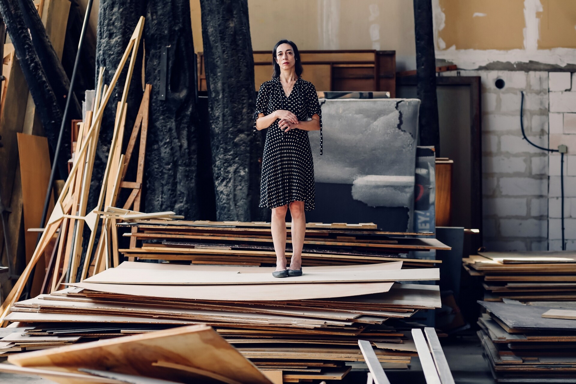 Έλενα Τοπαλίδου: η ιστορία της ηθοποιού που διακρίνεται ως «Γιαννούλα η ...