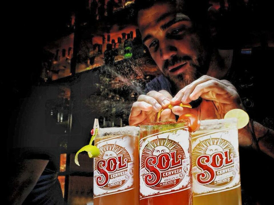 Taste The Sun: Ο ήλιος φωτίζει το κέντρο της Θεσσαλονίκης | LiFO